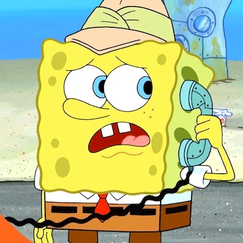 SpongeBob SquarePants: SpongeMania game play on Friv2Online