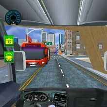Juegos de Autobuses - Juega Juegos de Autobuses Online Gratis en Friv 2