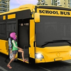 Bus Games - Play Free Online Bus Games on Friv 2