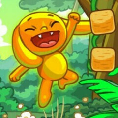 Jungle Jump game play on Friv2Online