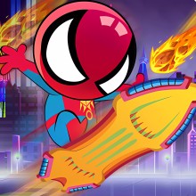 Giochi di Spiderman - Gioca gratuitamente ai giochi di Spiderman online ...